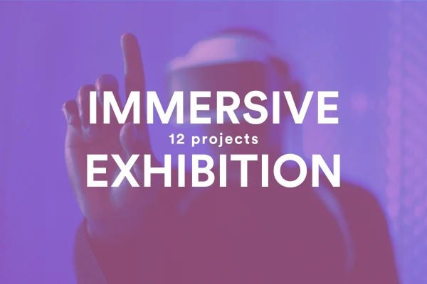Immersive Exhibition – Doc Edge